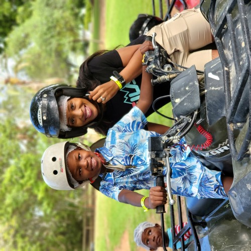 Camping RetrEats Family Adventure Badplaas 2023