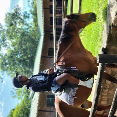 Camping RetrEats Family Adventure Badplaas 2023