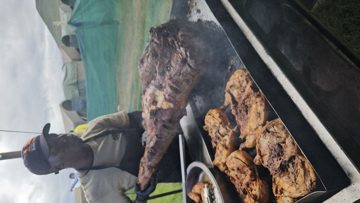 Maletsunyane Braai Festival 27-29 November 2026 Camping RetrEats ...