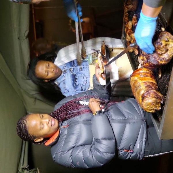 Camping RetrEats Safari Braai Feast | Kruger National Park 20-22 | 27 ...